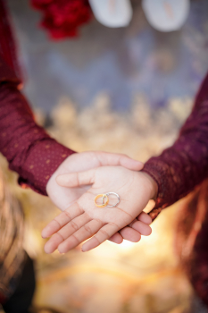 The Wedding of Kukung & Windri